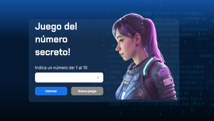 Juan Rodriguez - Portafolio