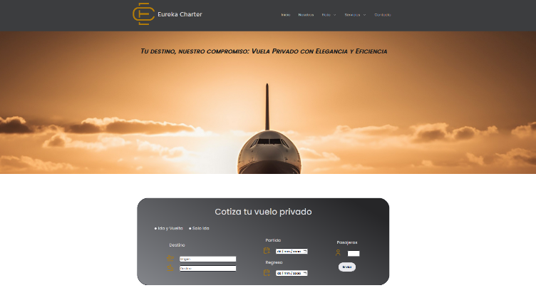 Juan Rodriguez - Portafolio